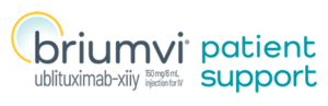 Resources for MS Patients | BRIUMVI® (ublituximab-xiiy) HCP