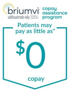 Resources for MS Patients | BRIUMVI® (ublituximab-xiiy) HCP