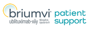 Treatment for MS | BRIUMVI® (ublituximab-xiiy) HCP