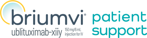 Treatment for MS | BRIUMVI® (ublituximab-xiiy) HCP