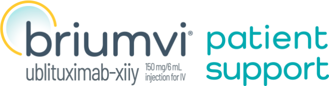 Treatment for MS | BRIUMVI® (ublituximab-xiiy) HCP