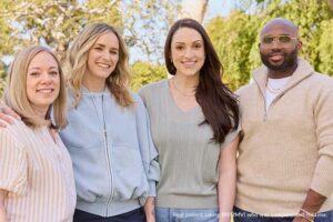 Starting RMS Treatment | BRIUMVI® (ublituximab-xiiy) HCP